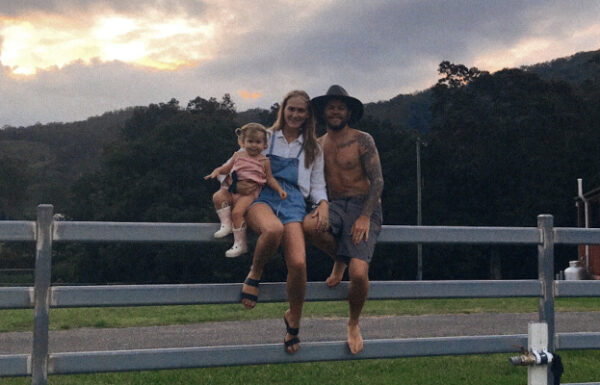 Van Life of a Van Wife - This is us | The Caravan Guys