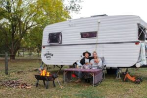 Caravan Service Cost Guide | Comprehensive Checklist