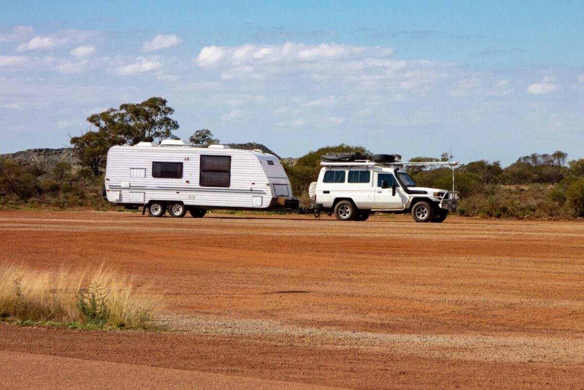 Understanding Caravan Dimensions: Height, Width & Weight