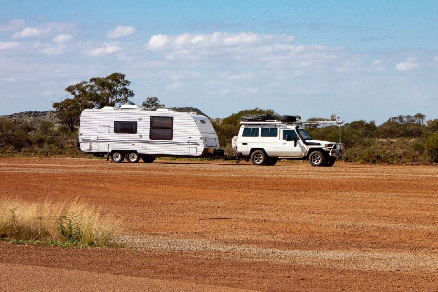 Understanding Caravan Dimensions: Height, Width & Weight