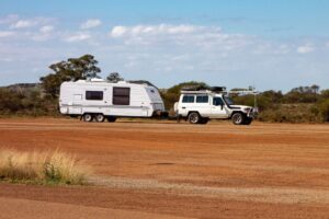 Understanding Caravan Dimensions: Height, Width & Weight