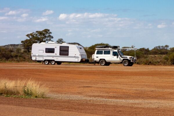 Understanding Caravan Dimensions: Height, Width & Weight