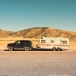 Understanding Caravan Dimensions: Height, Width & Weight