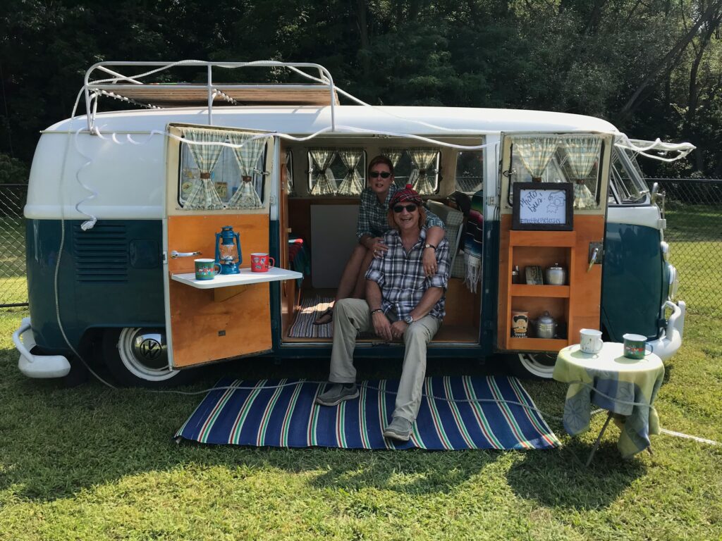 Caravan Packing List | Essentials for Your Next Trip