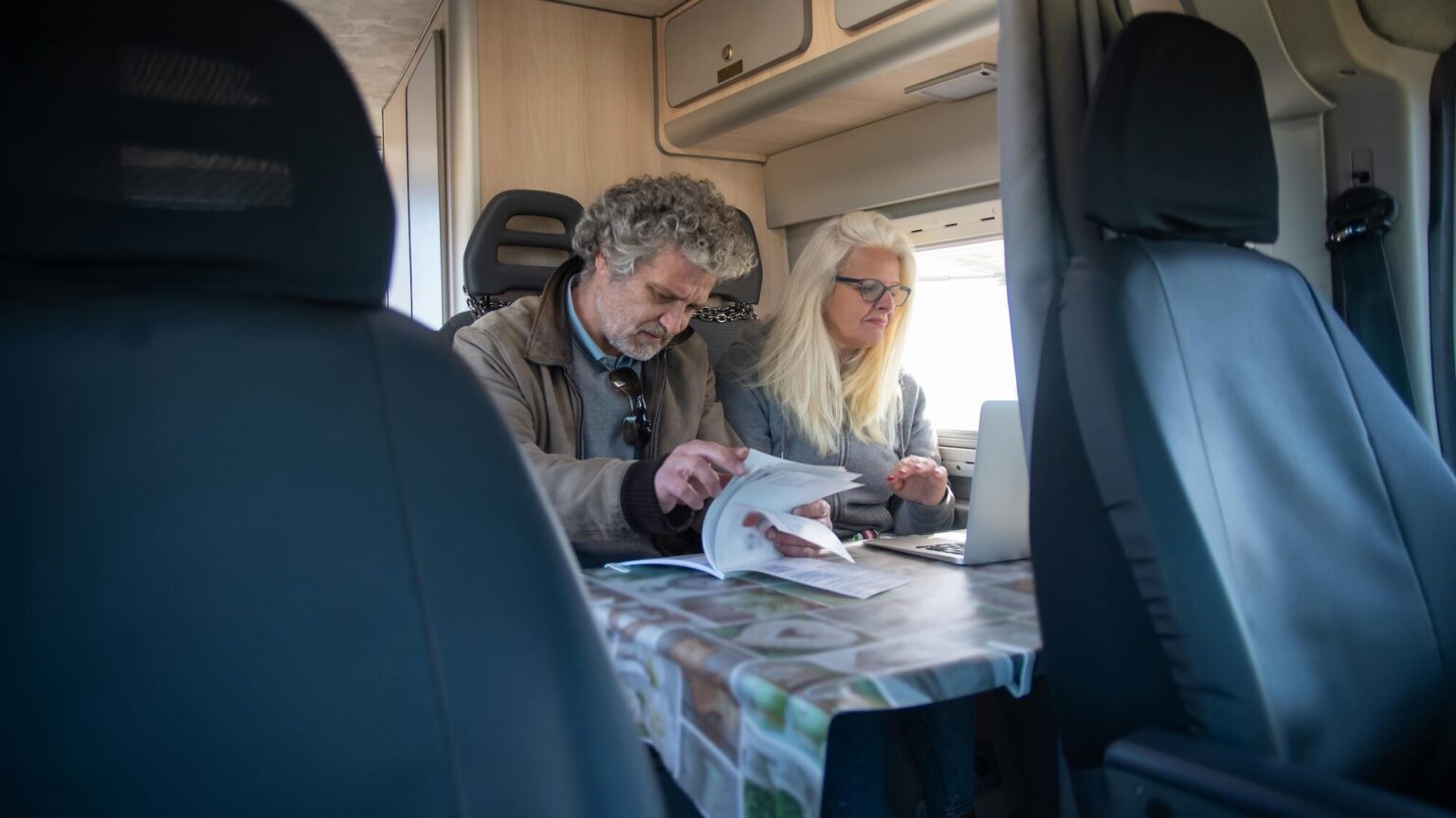 Caravan Packing List | Essentials for Your Next Trip